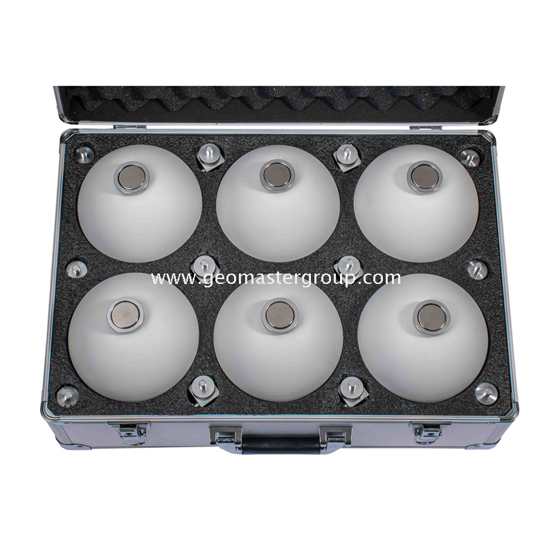 Laser Scanner Sphere from China manufacturer - Geomaster Group