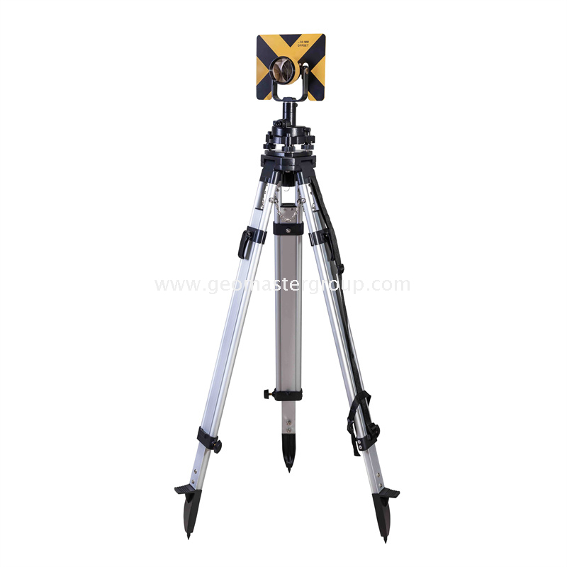 Prism Holder & Target from China manufacturer - Geomaster Group