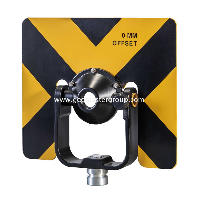 Prism Holder & Target from China manufacturer - Geomaster Group