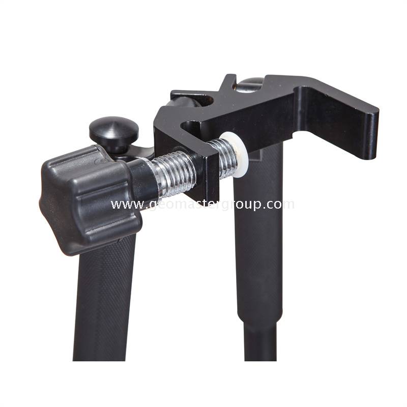 Leveling Staff Bipod from China manufacturer - Geomaster Group
