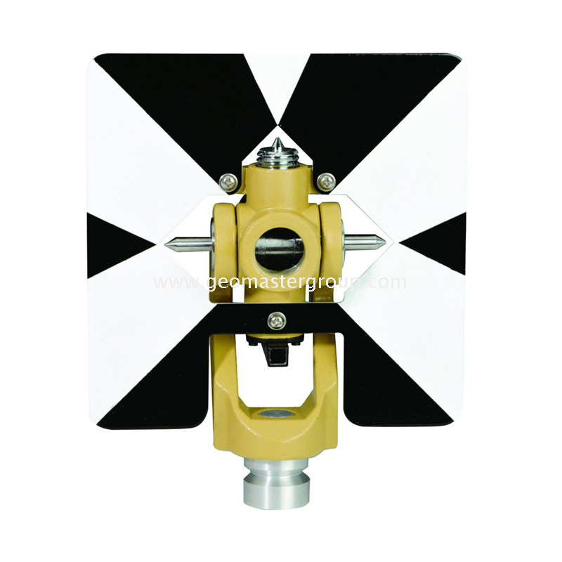 Traverse Prism Kit from China manufacturer - Geomaster Group