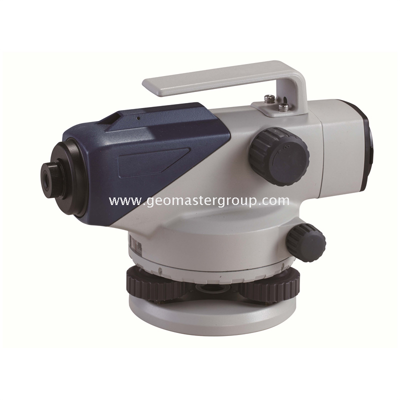 Automatic Level from China manufacturer - Geomaster Group