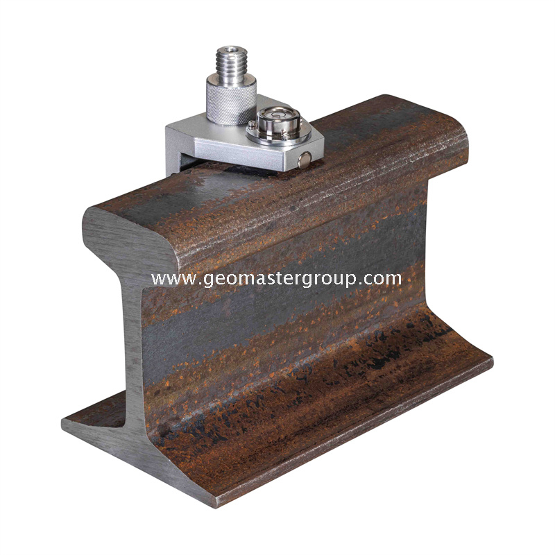 Magnetic Rail Shoe from China manufacturer - Geomaster Group