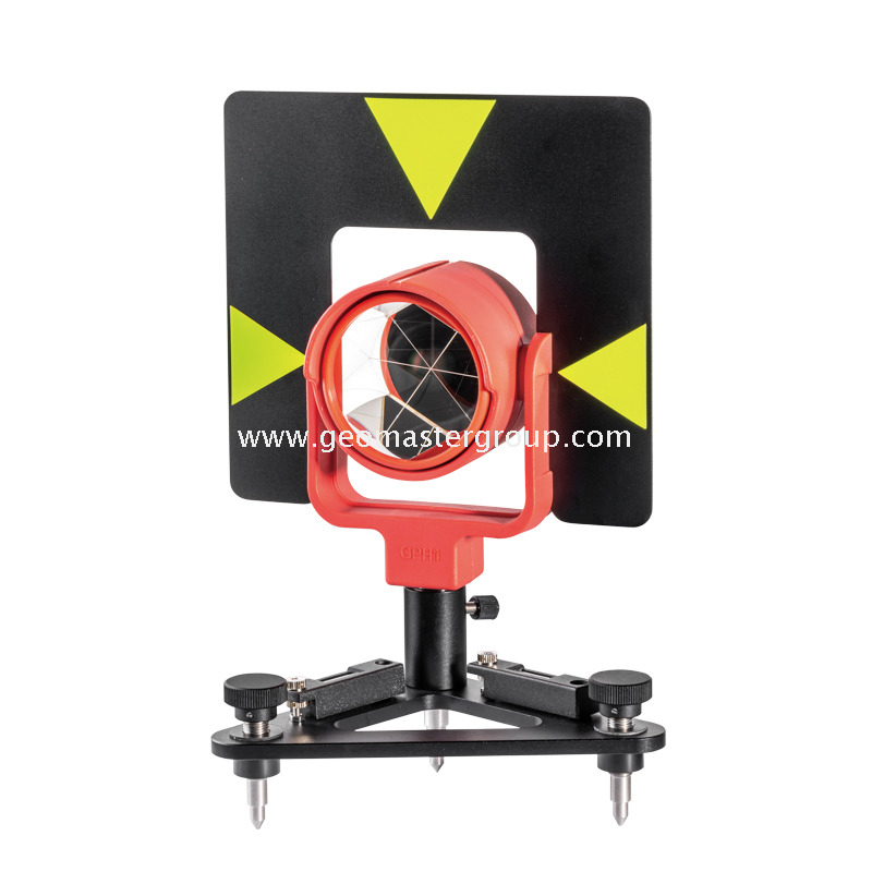 Prism Holder & Target from China manufacturer - Geomaster Group