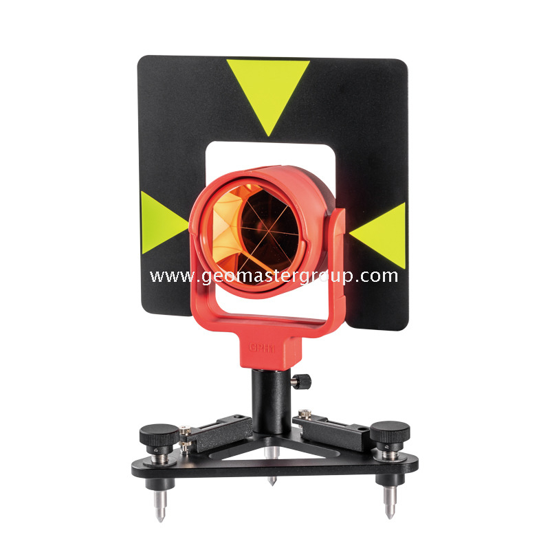 Prism Holder & Target from China manufacturer - Geomaster Group