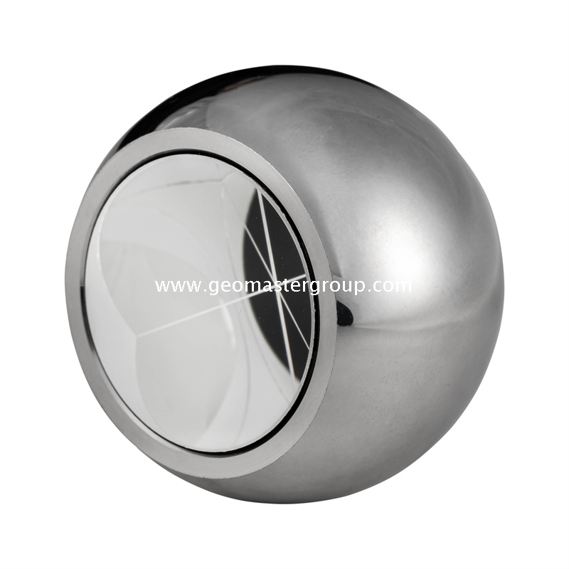 Laser Tracker Reflector from China manufacturer - Geomaster Group