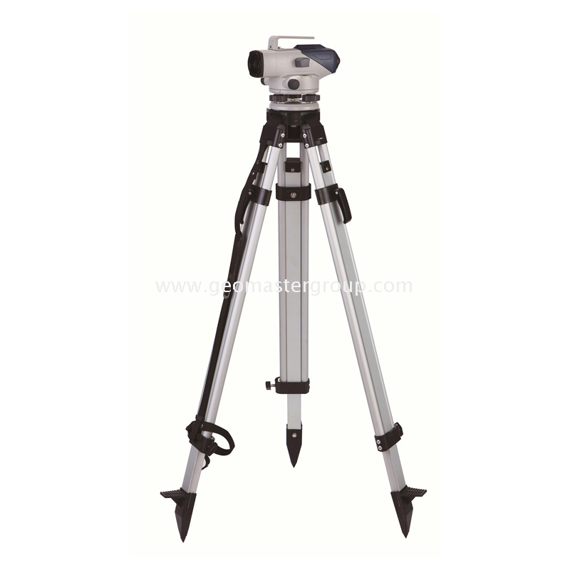 Automatic Level from China manufacturer - Geomaster Group