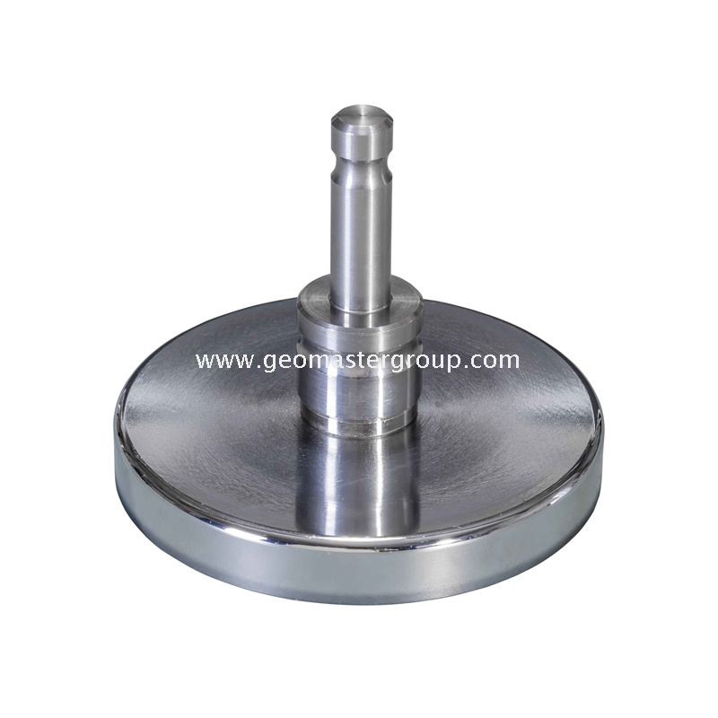 Laser Tracker Reflector from China manufacturer - Geomaster Group