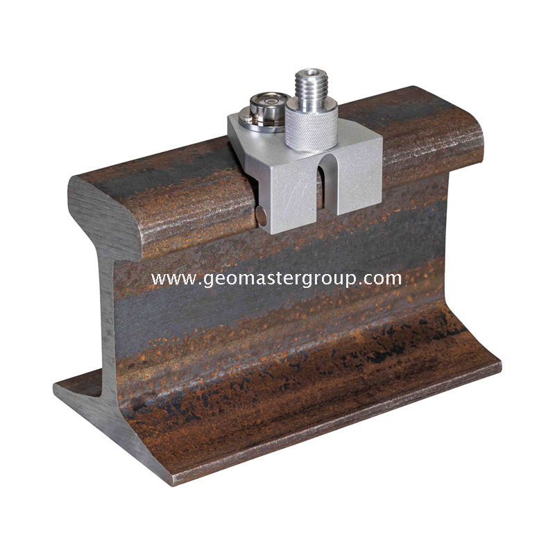 Magnetic Rail Shoe from China manufacturer - Geomaster Group