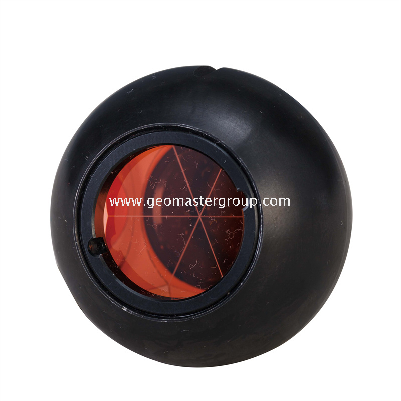Laser Tracker Reflector from China manufacturer - Geomaster Group