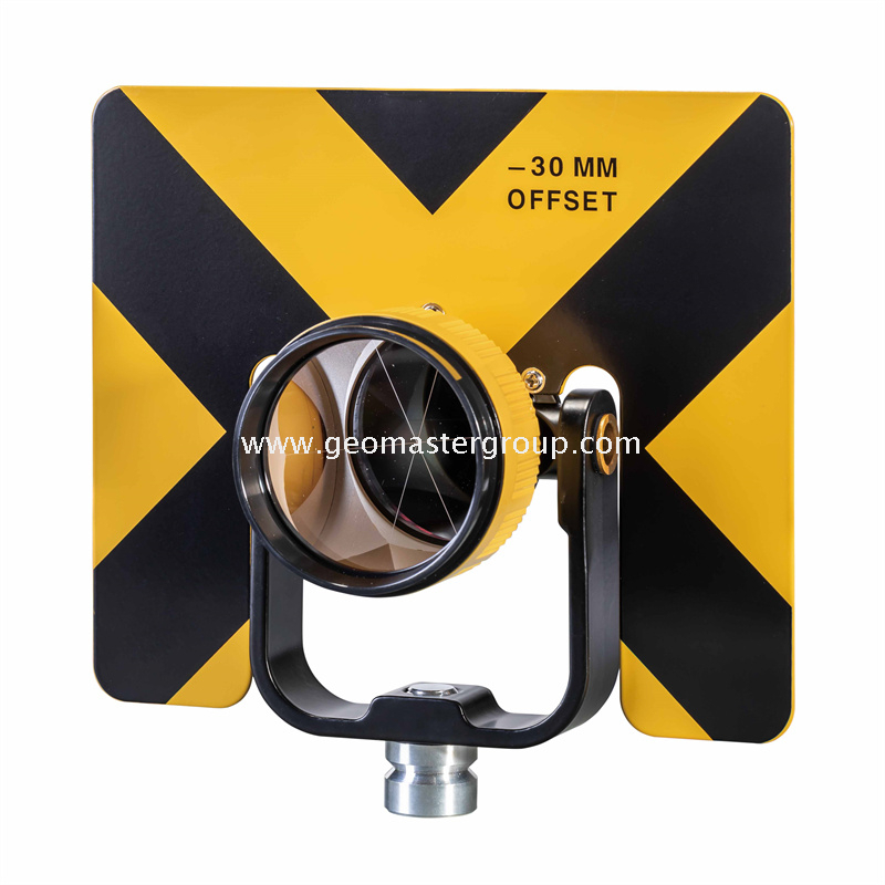 Traverse Prism Kit from China manufacturer - Geomaster Group