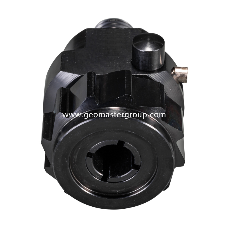 Prism Mount Adapter from China manufacturer - Geomaster Group