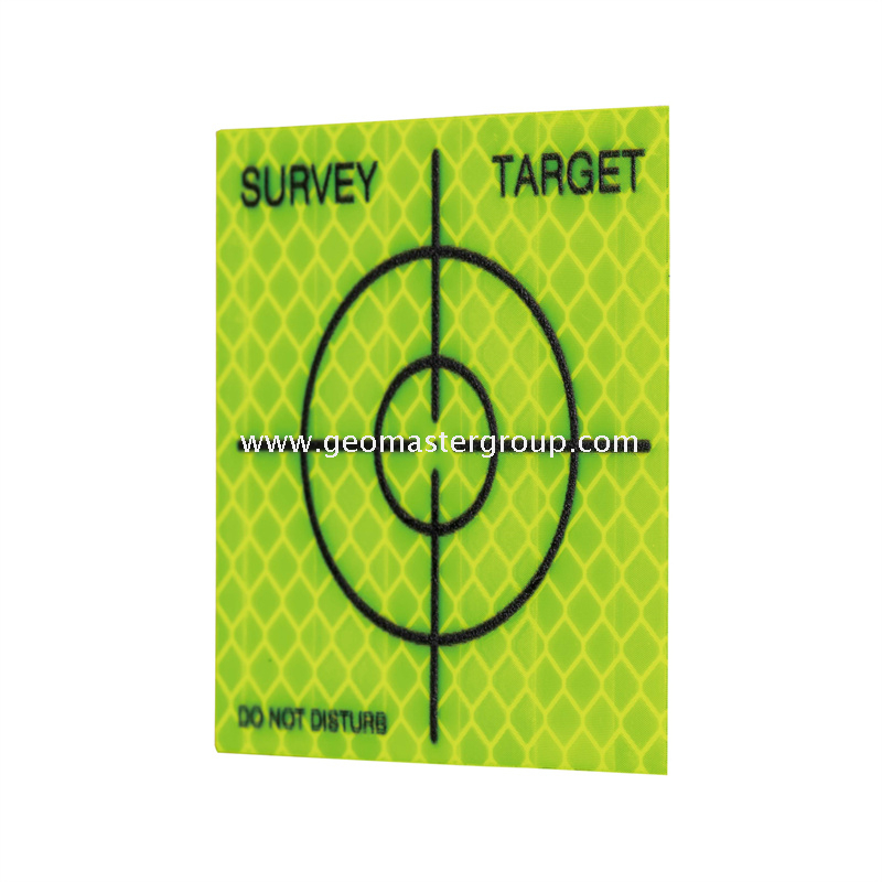 Retro Target from China manufacturer - Geomaster Group