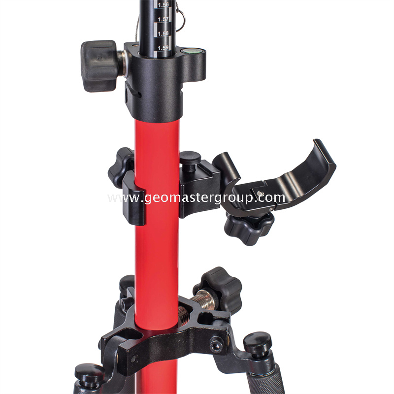 QR Cradle Clamp from China manufacturer - Geomaster Group