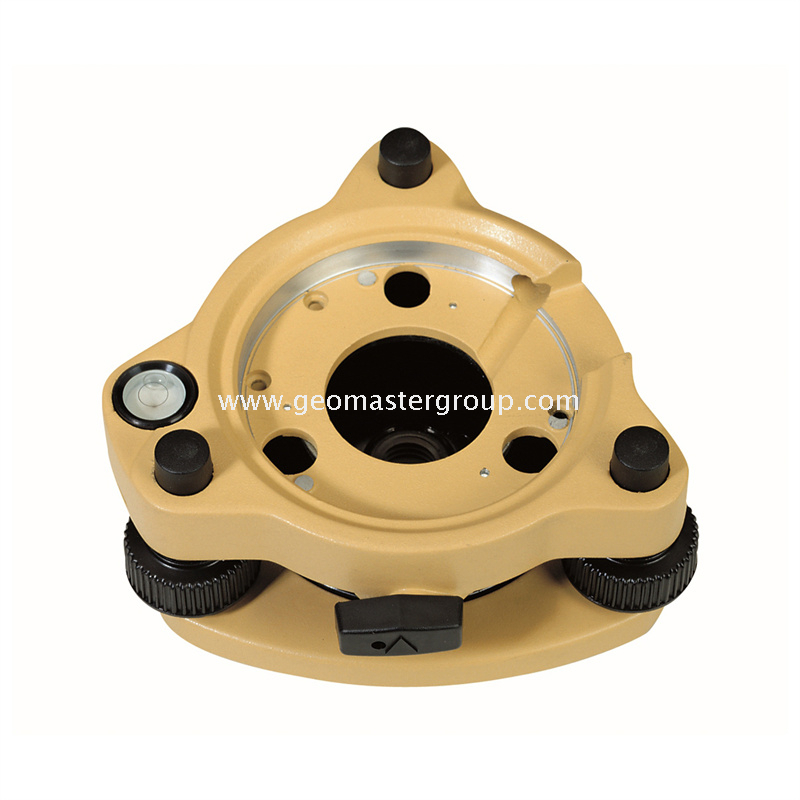 Prism Adapter & Tribrach from China manufacturer - Geomaster Group