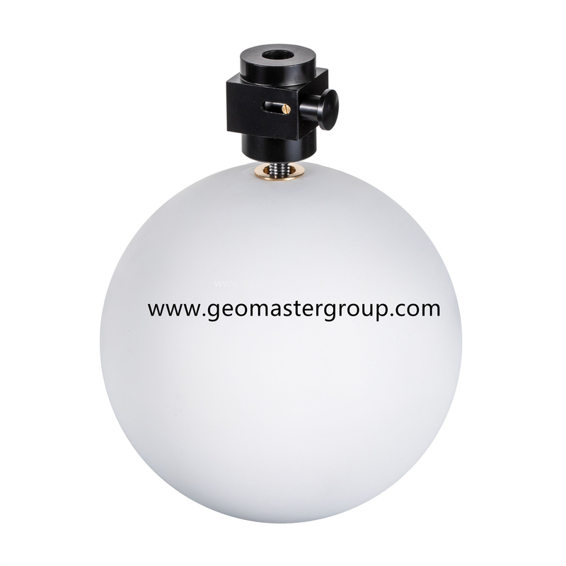 Laser Scanner Sphere from China manufacturer - Geomaster Group