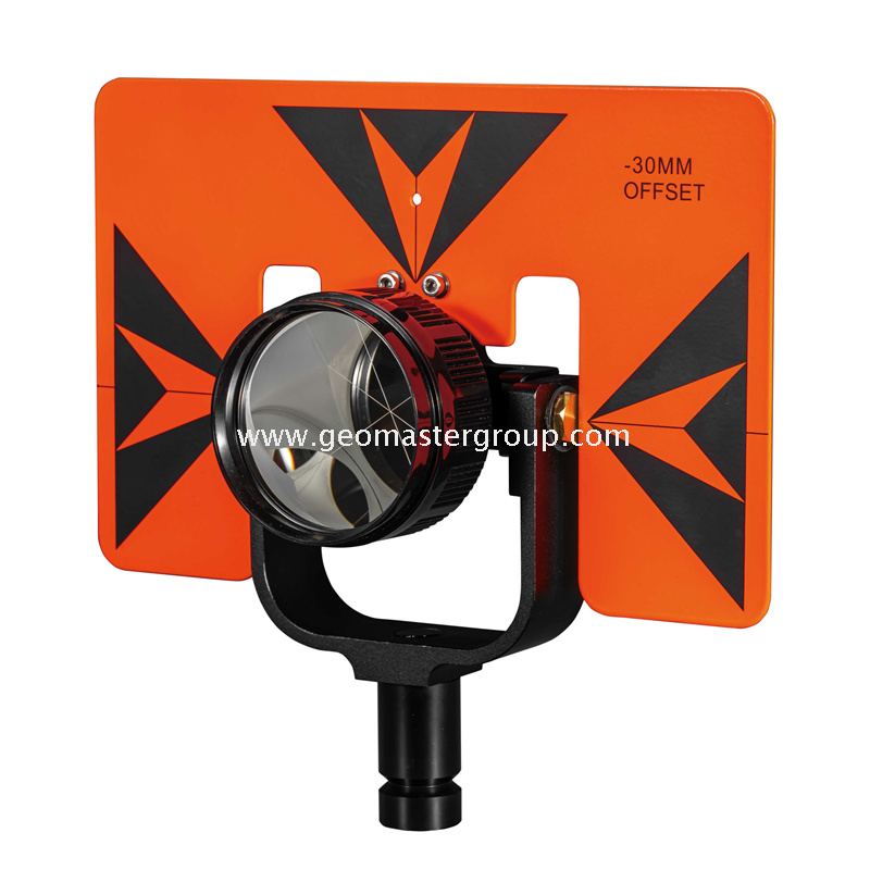 Prism Holder & Target from China manufacturer - Geomaster Group