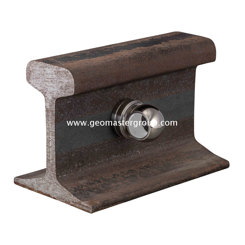 Laser Tracker Reflector from China manufacturer - Geomaster Group