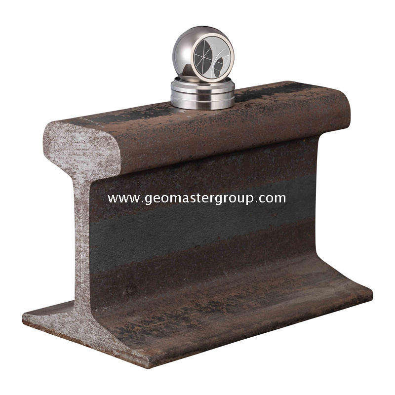 Laser Tracker Reflector from China manufacturer - Geomaster Group