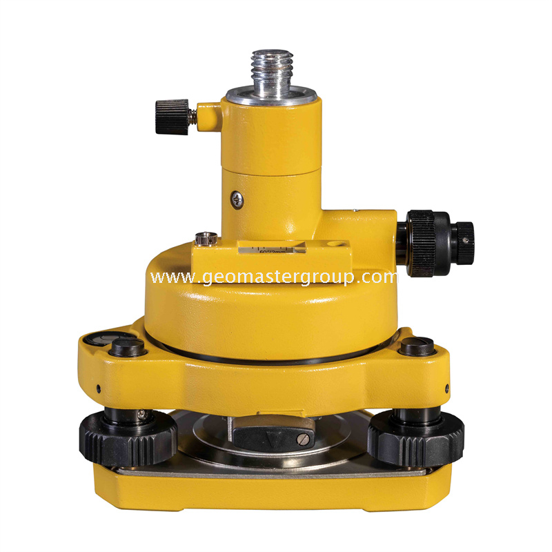 Prism Adapter & Tribrach from China manufacturer - Geomaster Group