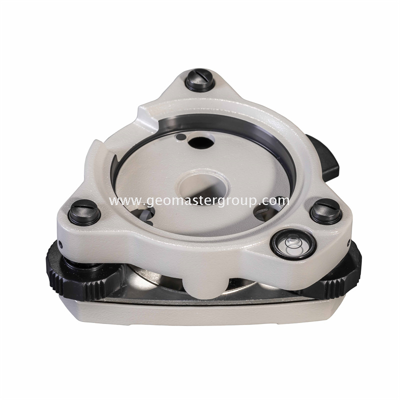 Prism Adapter & Tribrach from China manufacturer - Geomaster Group