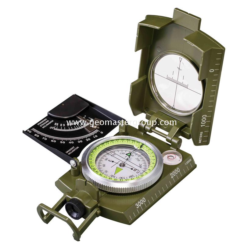 Prismatic Compass From China Manufacturer Geomaster Group