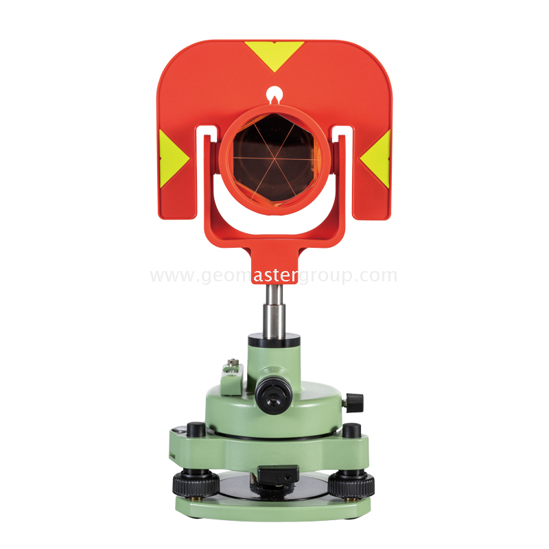 Prism Holder & Target from China manufacturer - Geomaster Group