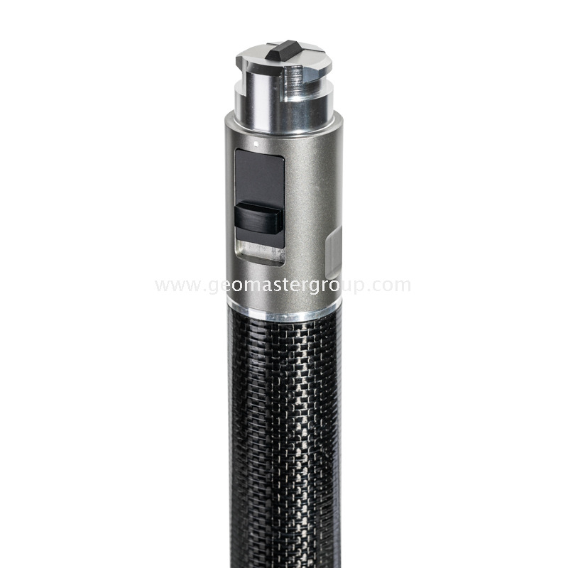 GPS Extension Pole from China manufacturer - Geomaster Group