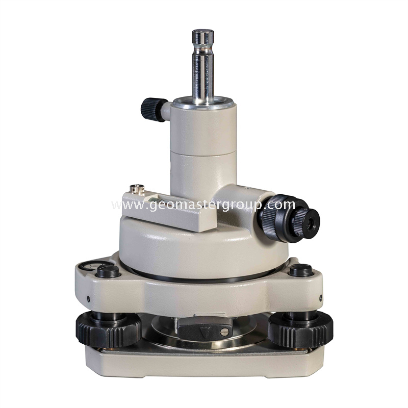 Prism Adapter & Tribrach from China manufacturer - Geomaster Group