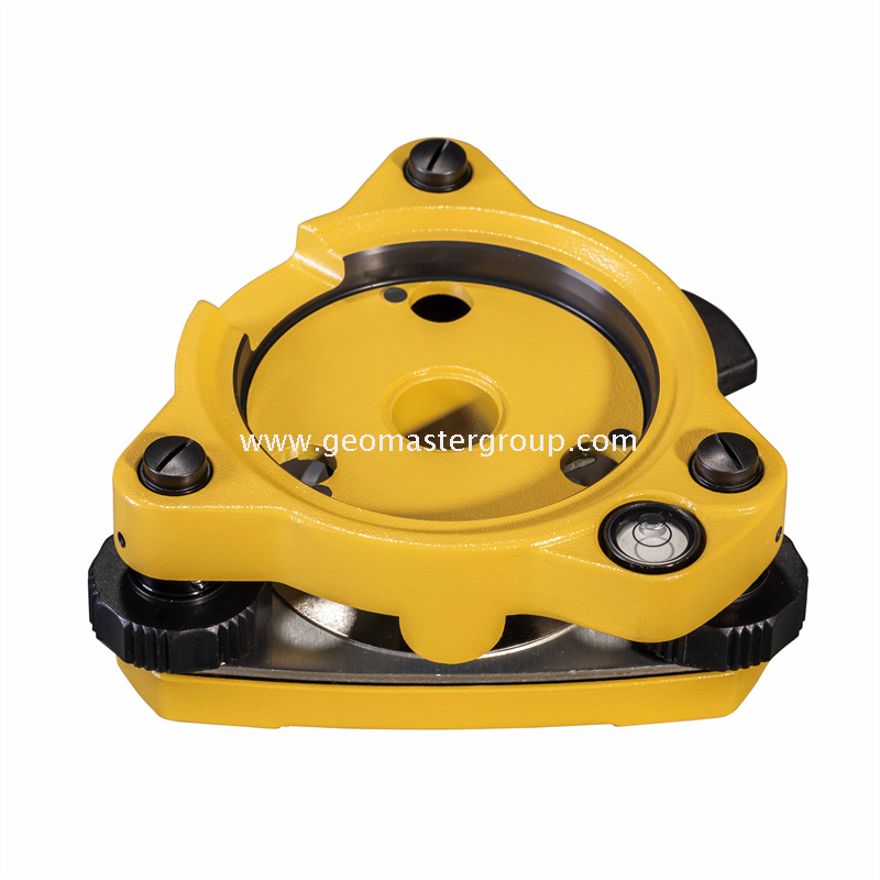 Prism Adapter & Tribrach from China manufacturer - Geomaster Group