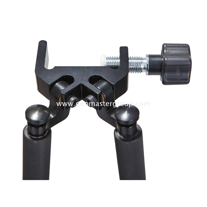 Leveling Staff Bipod from China manufacturer - Geomaster Group