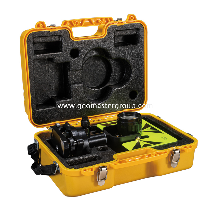 Traverse Prism Kit from China manufacturer - Geomaster Group