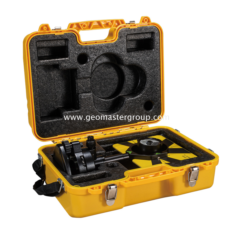 Traverse Prism Kit from China manufacturer - Geomaster Group