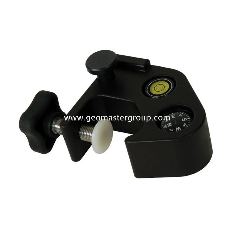 QR Cradle Clamp from China manufacturer - Geomaster Group