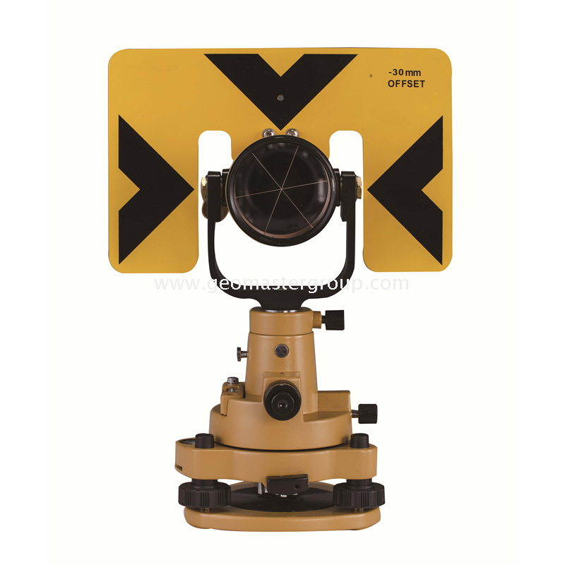 Prism Adapter & Tribrach from China manufacturer - Geomaster Group