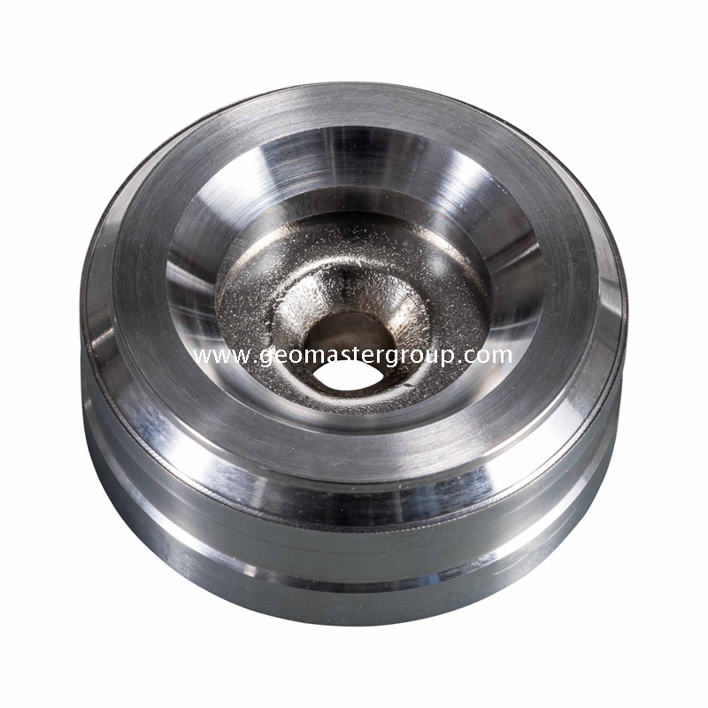 Laser Tracker Reflector from China manufacturer - Geomaster Group