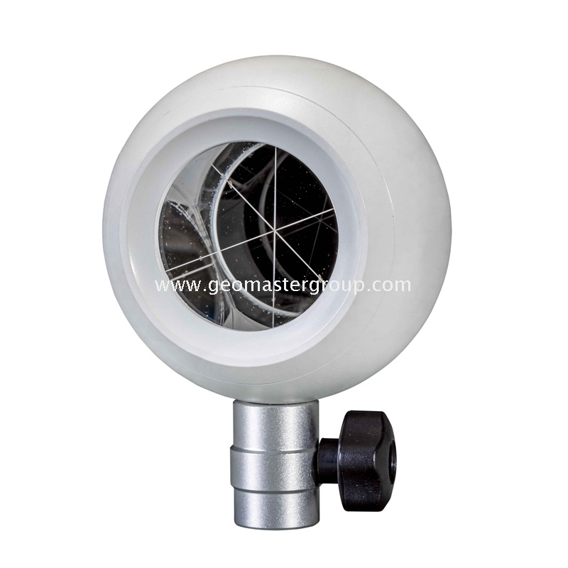 Laser Tracker Reflector from China manufacturer - Geomaster Group