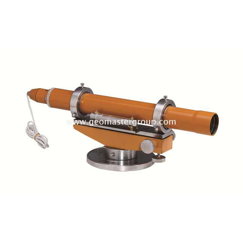 Optical Collimator Tube from China manufacturer - Geomaster Group