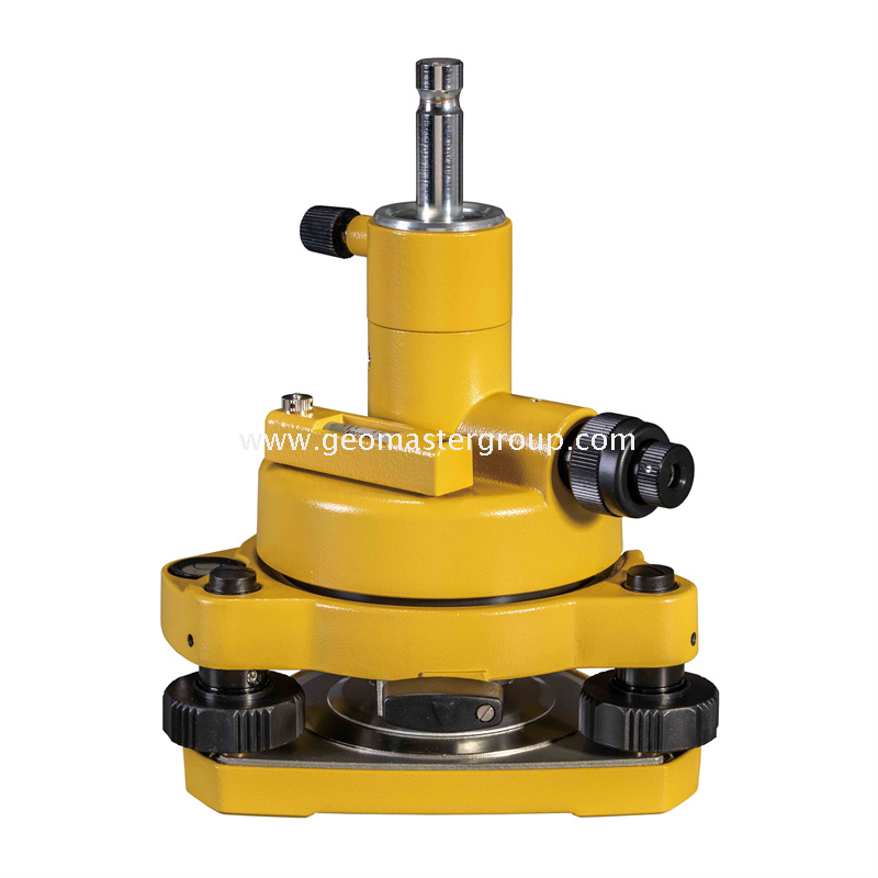 GPS/Prism Tribrach from China manufacturer - Geomaster Group