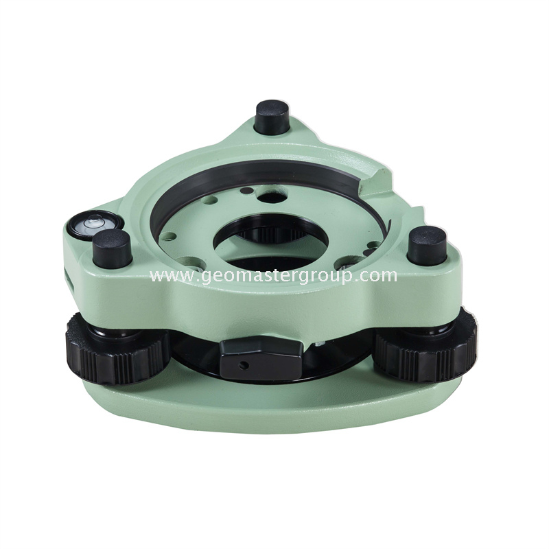 Traverse Prism Kit from China manufacturer - Geomaster Group