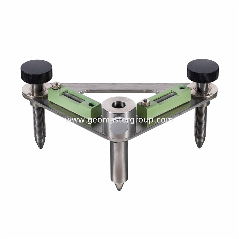 Tribrach Prism Mount from China manufacturer - Geomaster Group