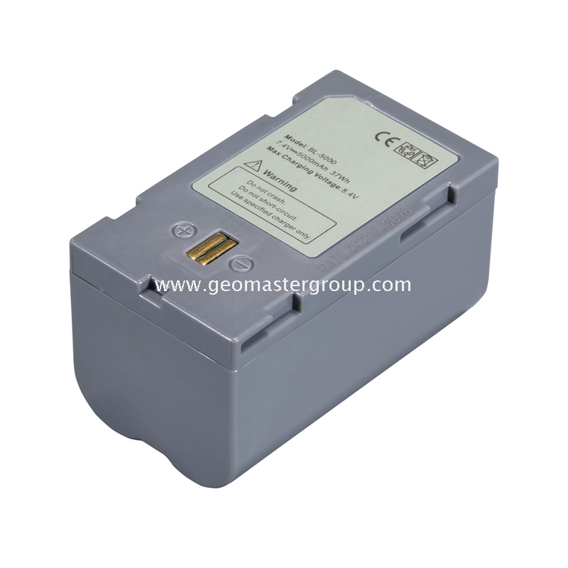 Lithium Surveying Battery from China manufacturer - Geomaster Group