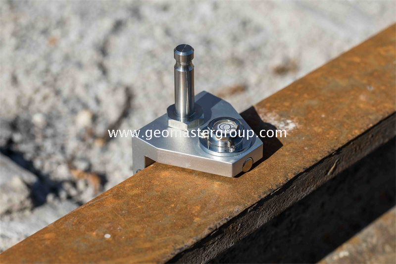 Magnetic Rail Shoe from China manufacturer - Geomaster Group