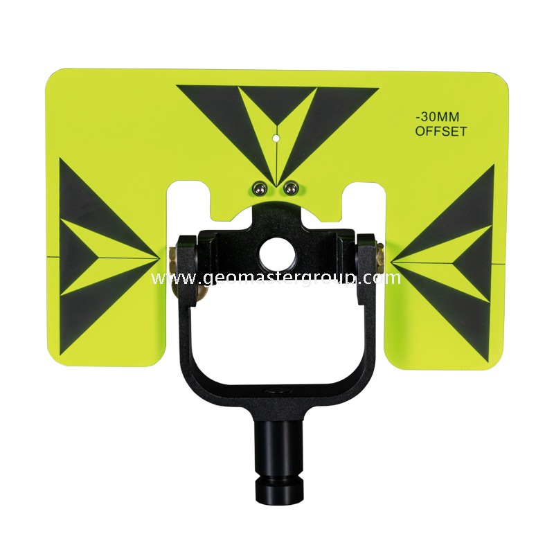 Prism Holder & Target from China manufacturer - Geomaster Group