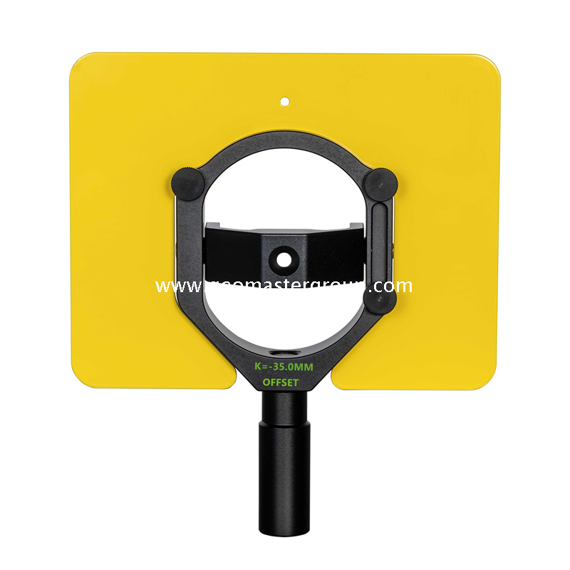 Prism Holder & Target from China manufacturer - Geomaster Group