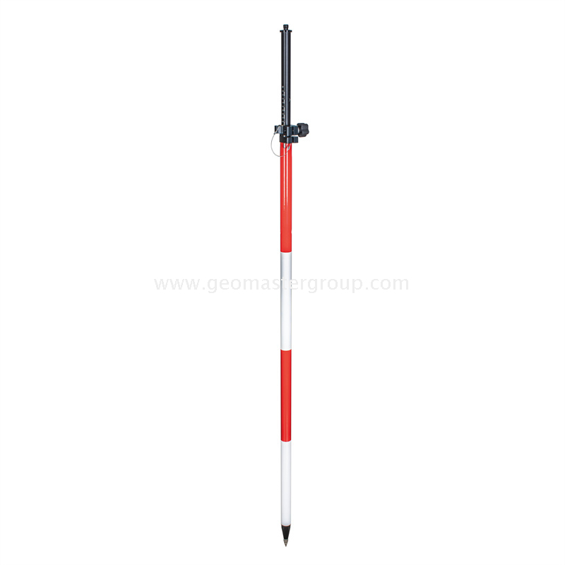 GPS Pole (Aluminum) from China manufacturer - Geomaster Group