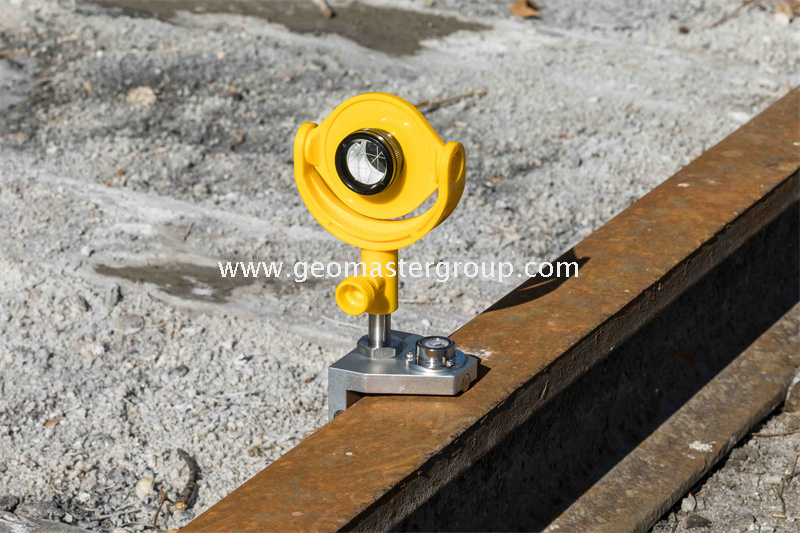 Magnetic Rail Shoe from China manufacturer - Geomaster Group