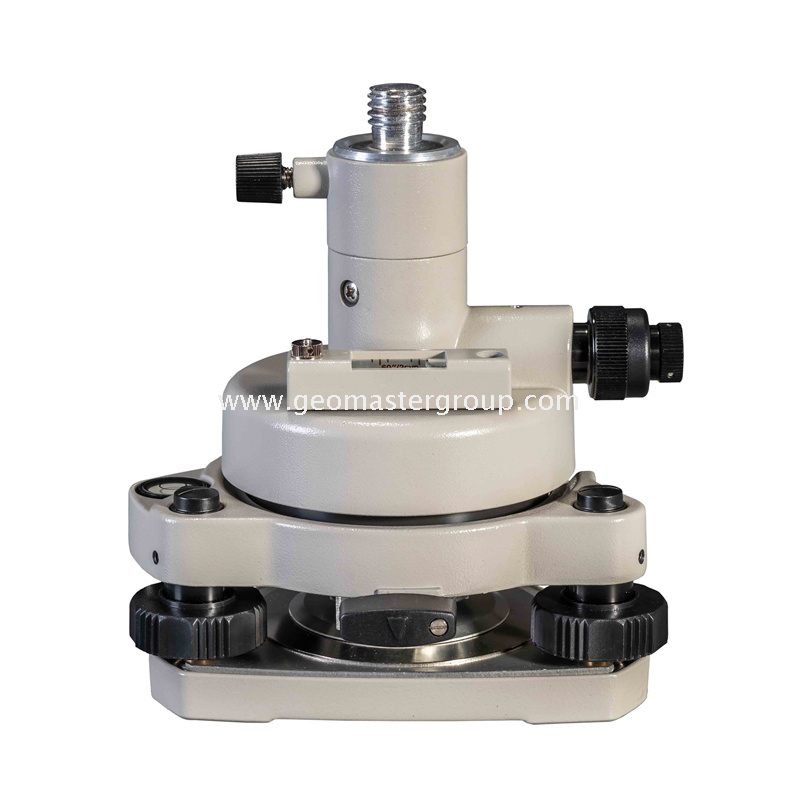 Prism Adapter & Tribrach from China manufacturer - Geomaster Group