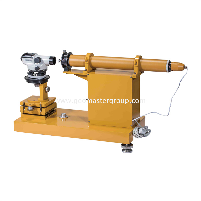 Optical Collimator System from China manufacturer - Geomaster Group