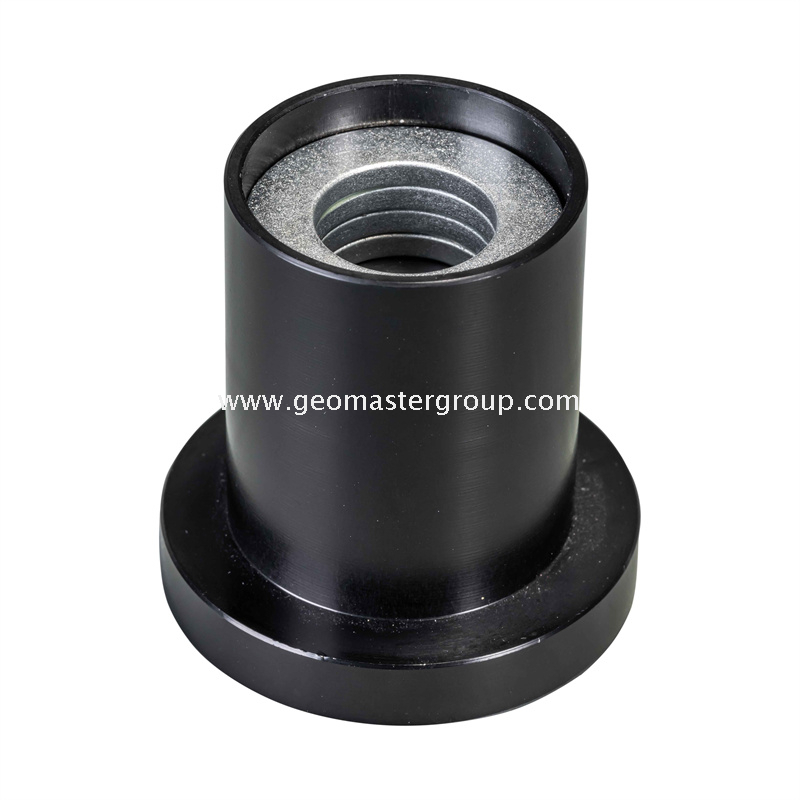 Laser Tracker Reflector from China manufacturer - Geomaster Group